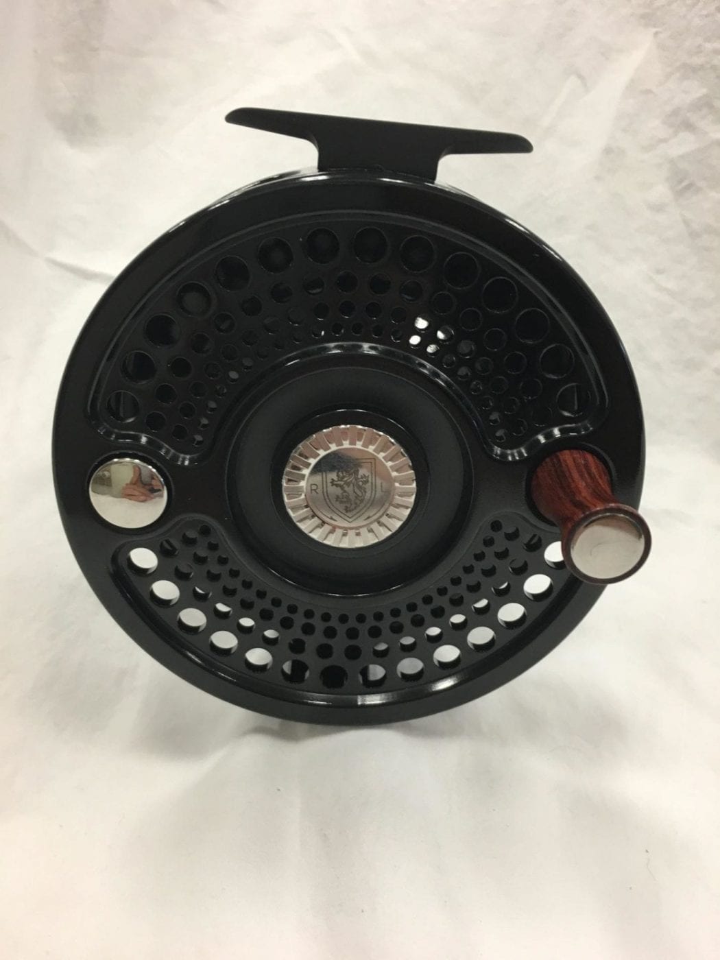 8600B with Judy Charlton’s signature SOLD - The Angling Company