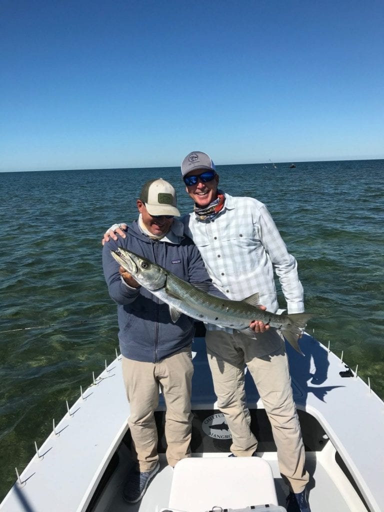 Fishing with Ian Slater, Dustin Huff + Joe Rodriguez - The Angling Company