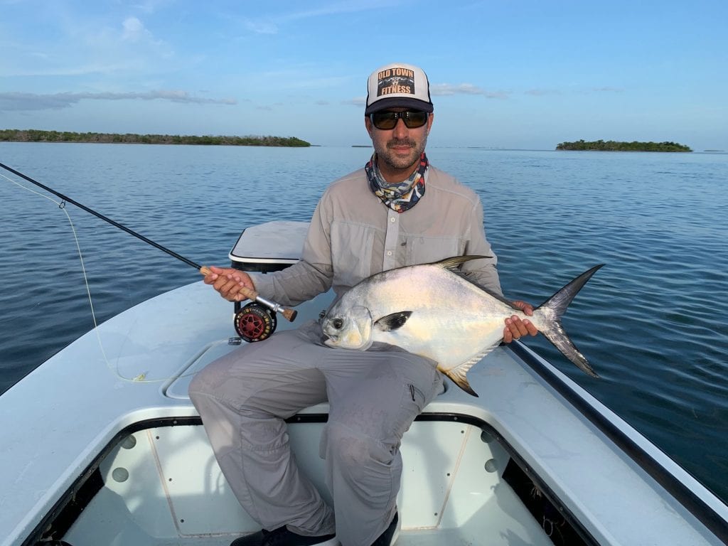 Fishing with Ian Slater and Nick Labadie - The Angling Company