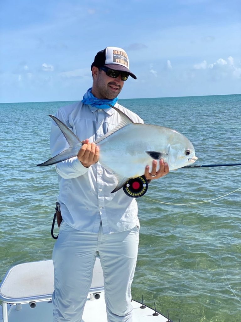 Fishing with Ian Slater and Nick Labadie - The Angling Company